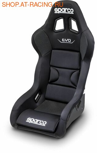 Спортивное сиденье (ковш) Sparco Evo QRT X